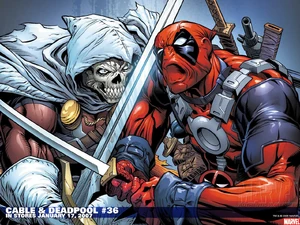 Taskmaster (Marvel)/Gallery | Villains Wiki | Fandom