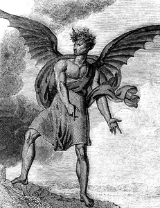 The Devil/Gallery | Villains Wiki | Fandom