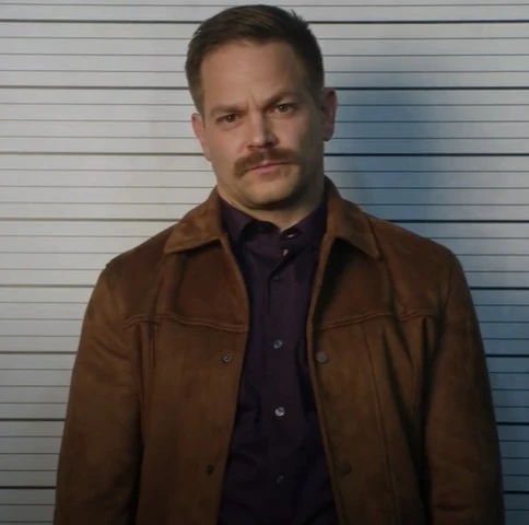 Dominic Dawson | Villains Wiki | Fandom