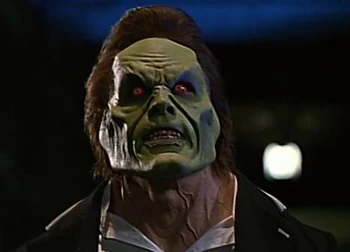 Dorian Tyrell | Villains Wiki | Fandom