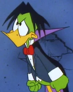 Count Duckula | Villains Wiki | Fandom