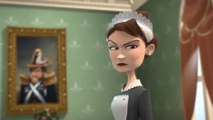 Maid | Villains Wiki | Fandom