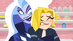 Cythonna (DC Super Hero Girls)/Gallery | Villains Wiki | Fandom