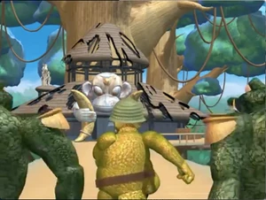 Klump (Donkey Kong Country)/Gallery | Villains Wiki | Fandom