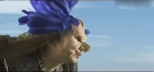 Golden Winged Great Peng | Villains Wiki | Fandom