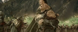 Gothmog (Lieutenant of Morgul) | Villains Wiki | Fandom