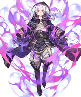 Grima (Fire Emblem) | Villains Wiki | Fandom