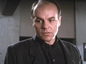 Dial | Villains Wiki | Fandom