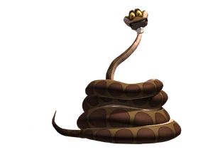 Kaa (Disney)/Gallery | Villains Wiki | Fandom