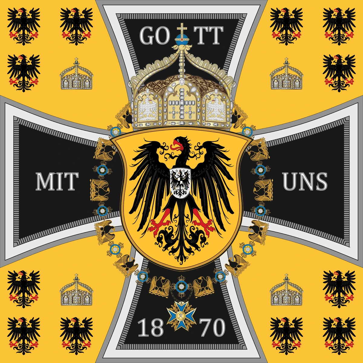 German Army | Villains Wiki | Fandom