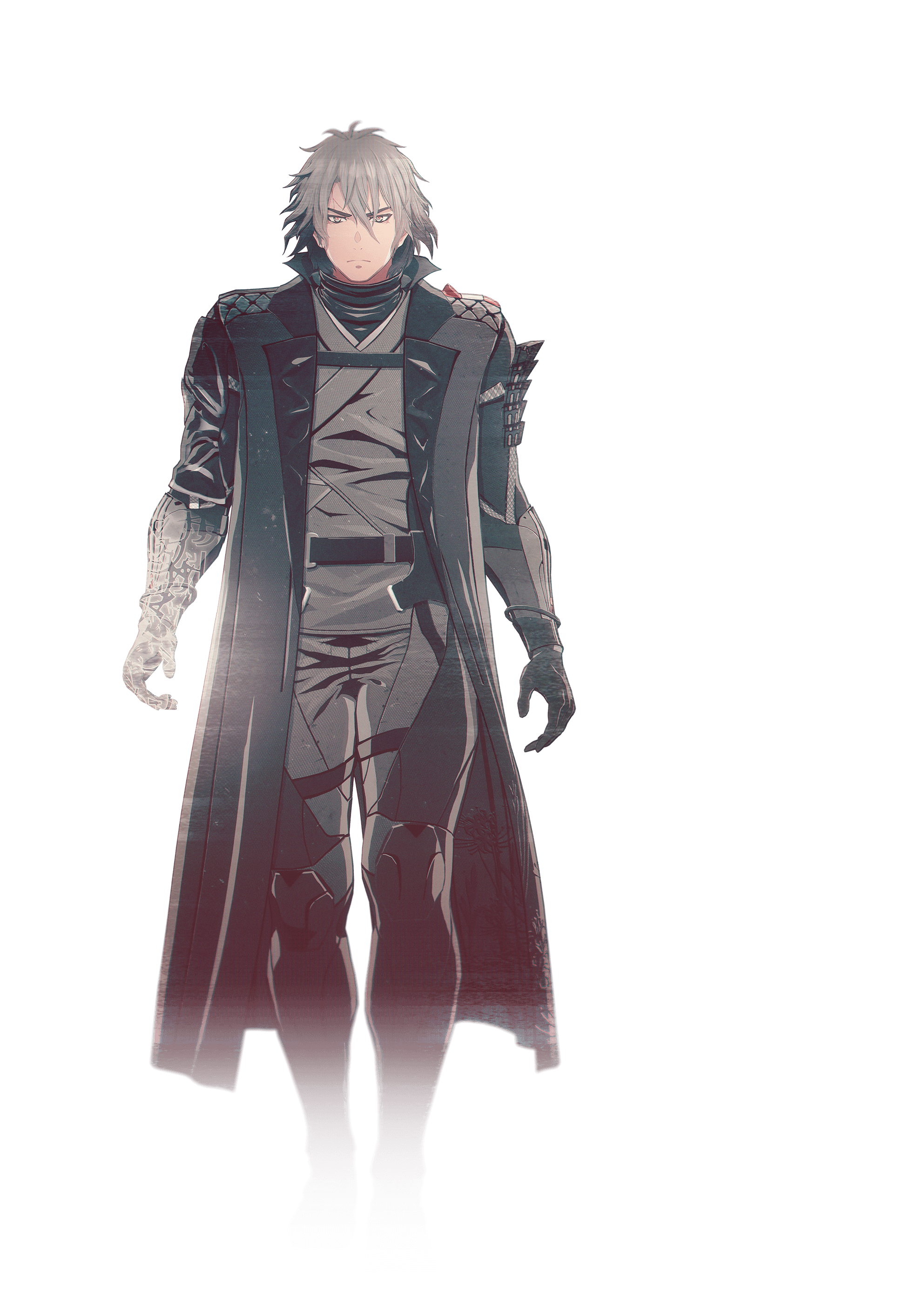 Karen Travers | Villains Wiki | Fandom