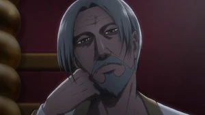 King Fritz | Villains Wiki | Fandom