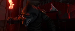 Boss Wolf | Villains Wiki | Fandom