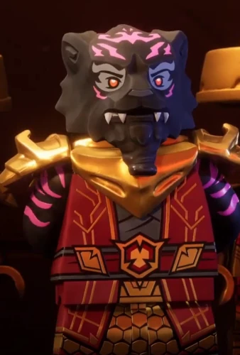 Lord Ras | Villains Wiki | Fandom