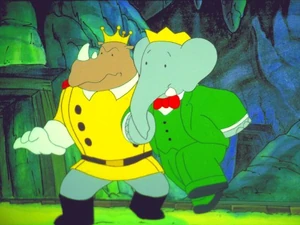 Lord Rataxes (Babar) | Villains Wiki | Fandom