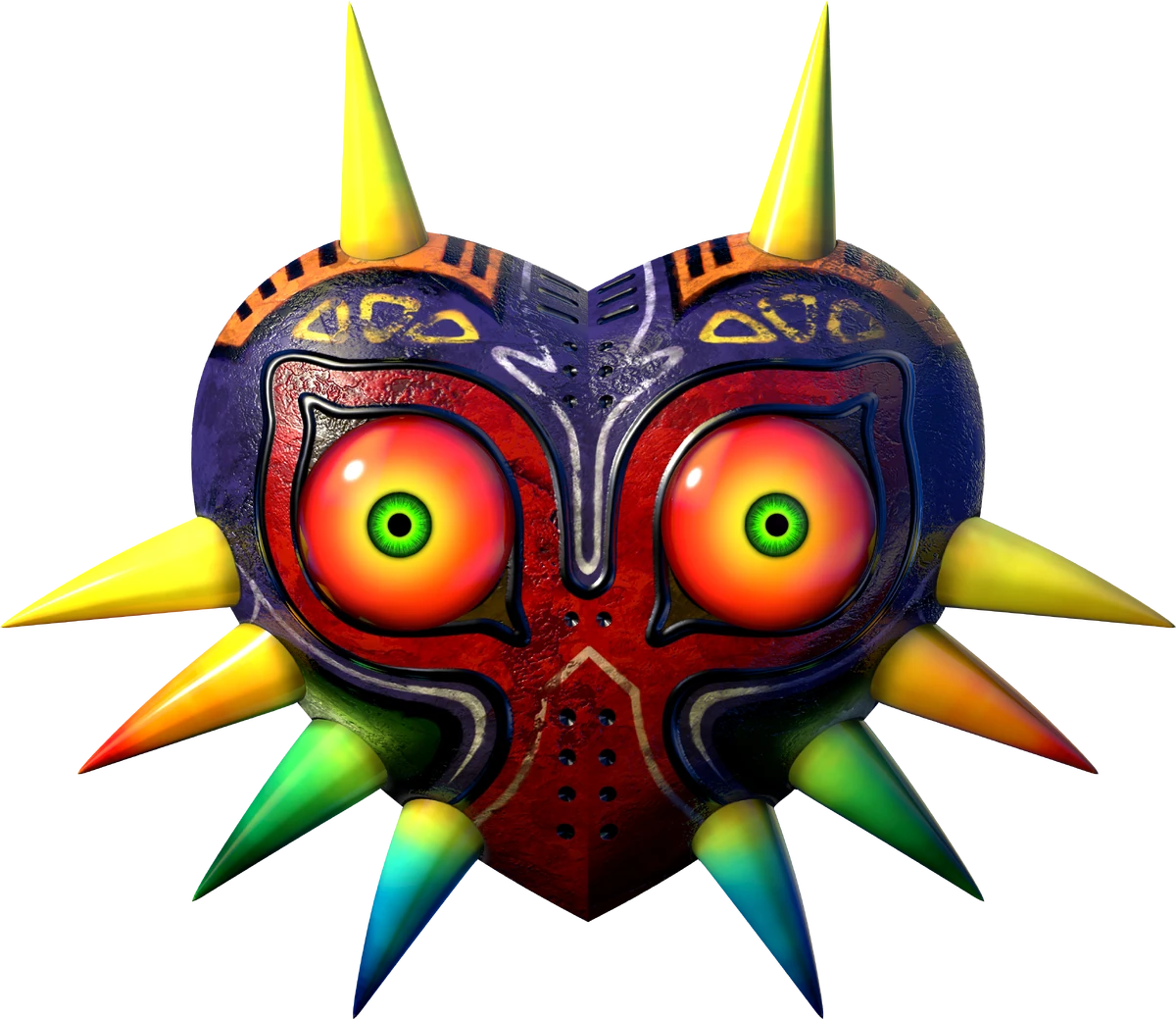 Majora | Villains Wiki | Fandom