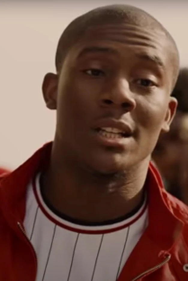 Mello (Snowfall) | Villains Wiki | Fandom