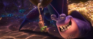 Tamatoa/Gallery | Villains Wiki | Fandom