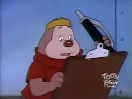 Mole (Rescue Rangers) | Villains Wiki | Fandom