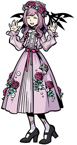 Coco Atarashi | Villains Wiki | Fandom