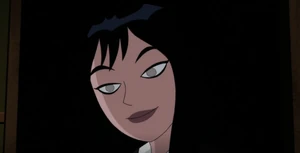 Nocturna (Batman: Caped Crusader)/Gallery | Villains Wiki | Fandom