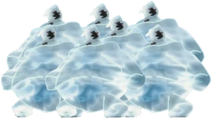 Shadow Army | Villains Wiki | Fandom