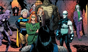 Clock King | Villains Wiki | Fandom