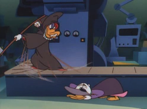 Quackerjack/Gallery | Villains Wiki | Fandom