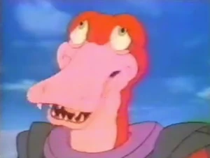 Quackpot (Dinosaucers)/Gallery | Villains Wiki | Fandom