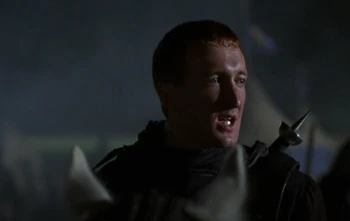 Ralf | Villains Wiki | Fandom