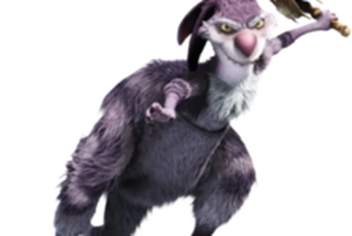 Ice Age Dobson