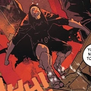 Red X | Villains Wiki | Fandom