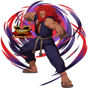 Akuma (Street Fighter)/Gallery | Villains Wiki | Fandom
