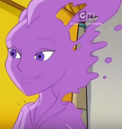 Wish Spirit | Villains Wiki | Fandom