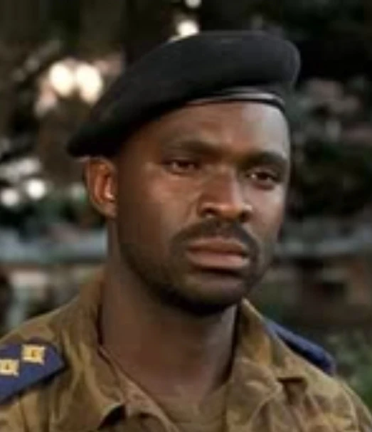 Captain Kaliso | Villains Wiki | Fandom