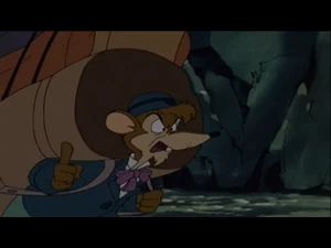 Scuttlebutt/Gallery | Villains Wiki | Fandom