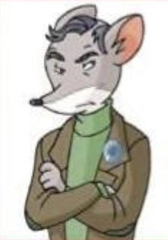 Sebastian Golden | Villains Wiki | Fandom