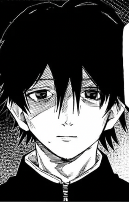 Jun Shirakawa | Villains Wiki | Fandom