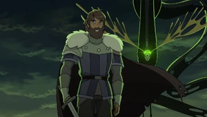 General (Centaurworld) | Villains Wiki | Fandom