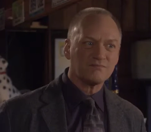 Ted Riker | Villains Wiki | Fandom