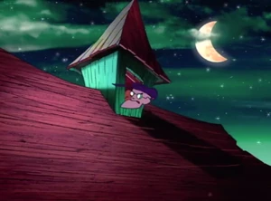 The Chicken from Outer Space/Gallery | Villains Wiki | Fandom