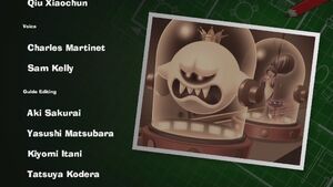 Polterkitty | Villains Wiki | Fandom