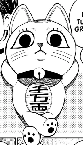 Turbo Granny | Villains Wiki | Fandom