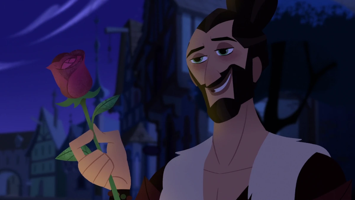 Andrew (Tangled)/Gallery | Villains Wiki | Fandom