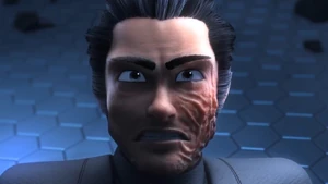 Uno | Villains Wiki | Fandom