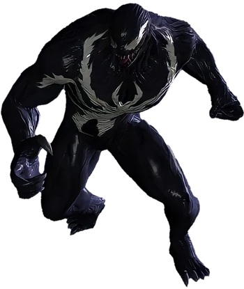 Venom (Spider-Man: Web of Shadows) | Villains Wiki | Fandom