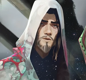 Viktor (League of Legends)/Gallery | Villains Wiki | Fandom