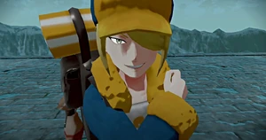 Volo/Gallery | Villains Wiki | Fandom