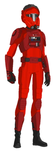 Elrik Vonreg | Villains Wiki | Fandom