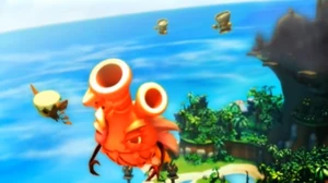 Wacky Pipes | Villains Wiki | Fandom